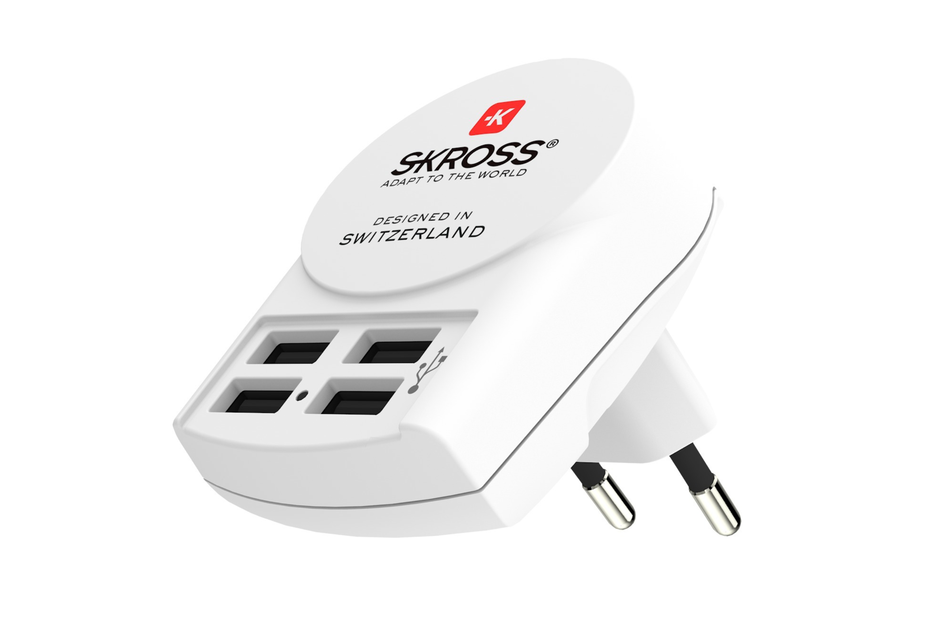 Müller Outdoor - USB chargers