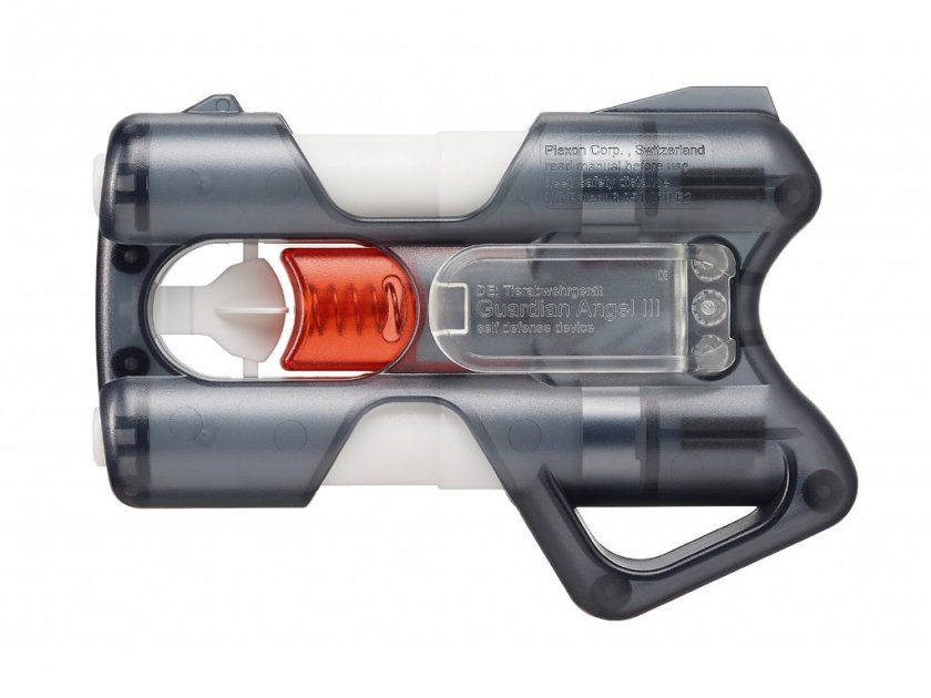 Müller Outdoor - Guardian Angel 3 - Pfefferpistole