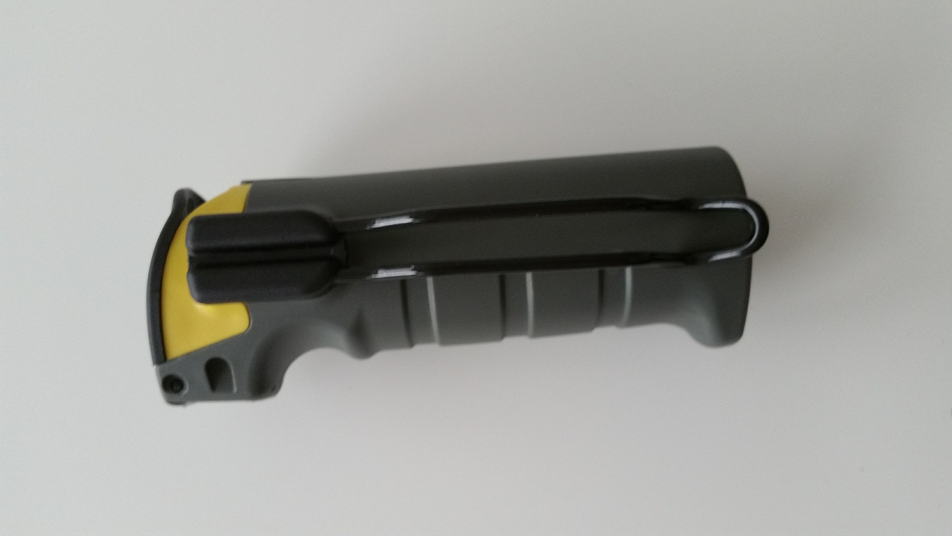 Müller Outdoor - RSG Security 50ml Pfefferspray - Gel - komplett