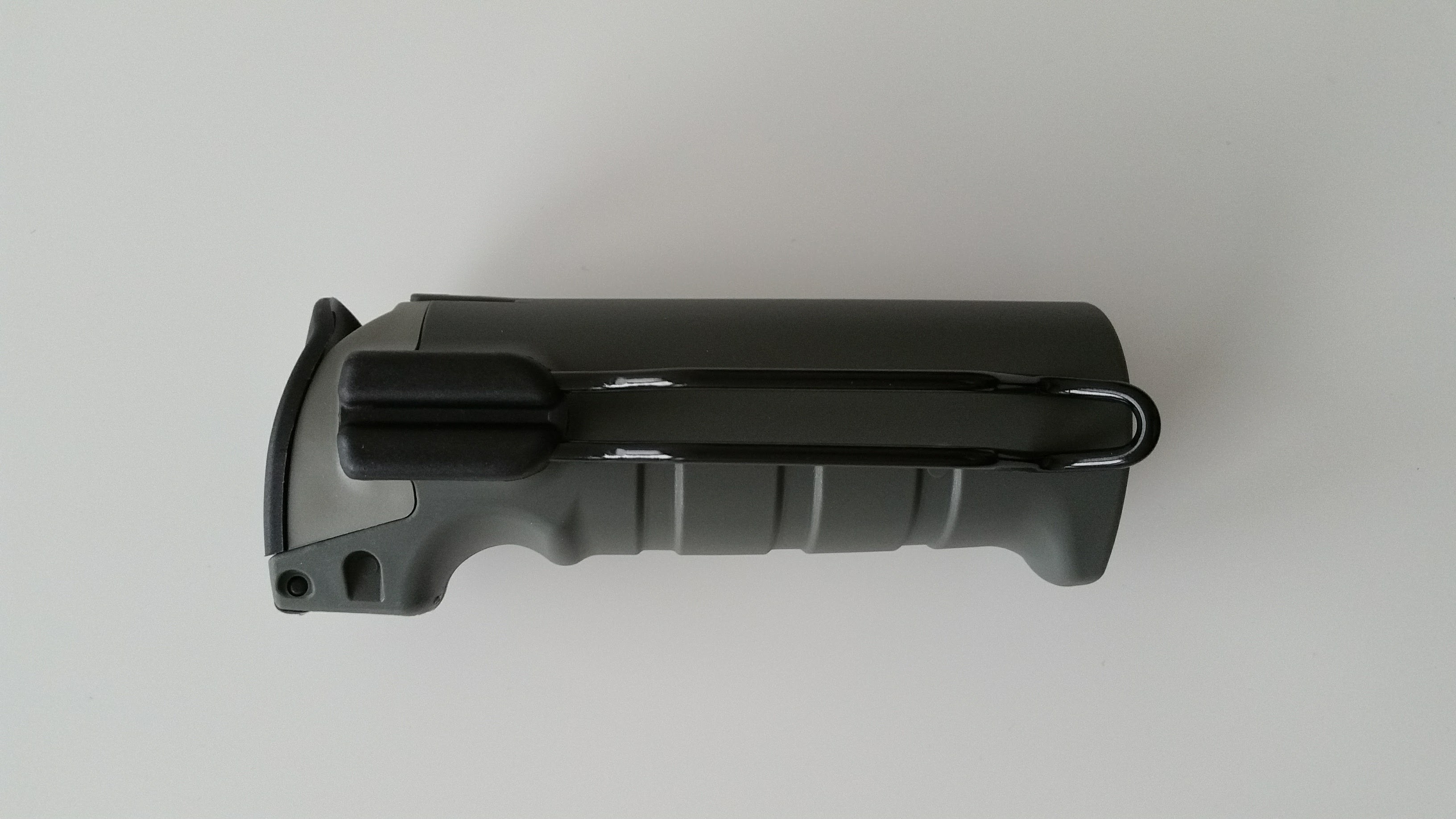 Müller Outdoor - RSG Security 50ml Pfefferspray - Strahl - komplett